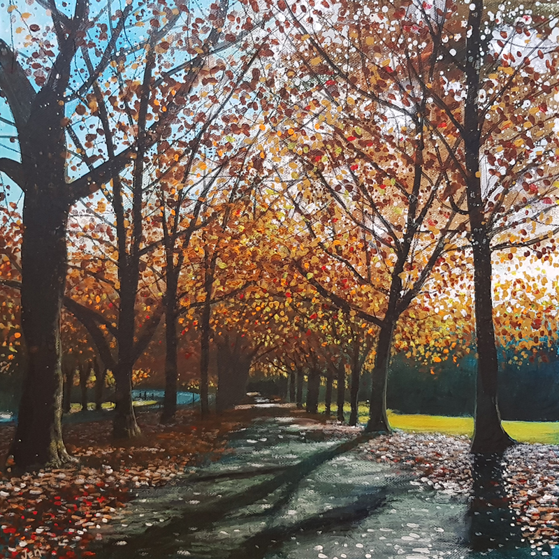 The Promenade